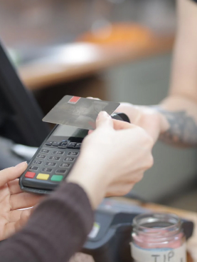 Card Issuing Solutions | Edenred Payment Solutions