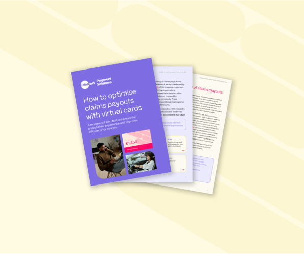 How to optimise claims payouts with virtual cards | Edenred Payment ...